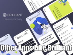 Other Apps Like Brilliant 2025